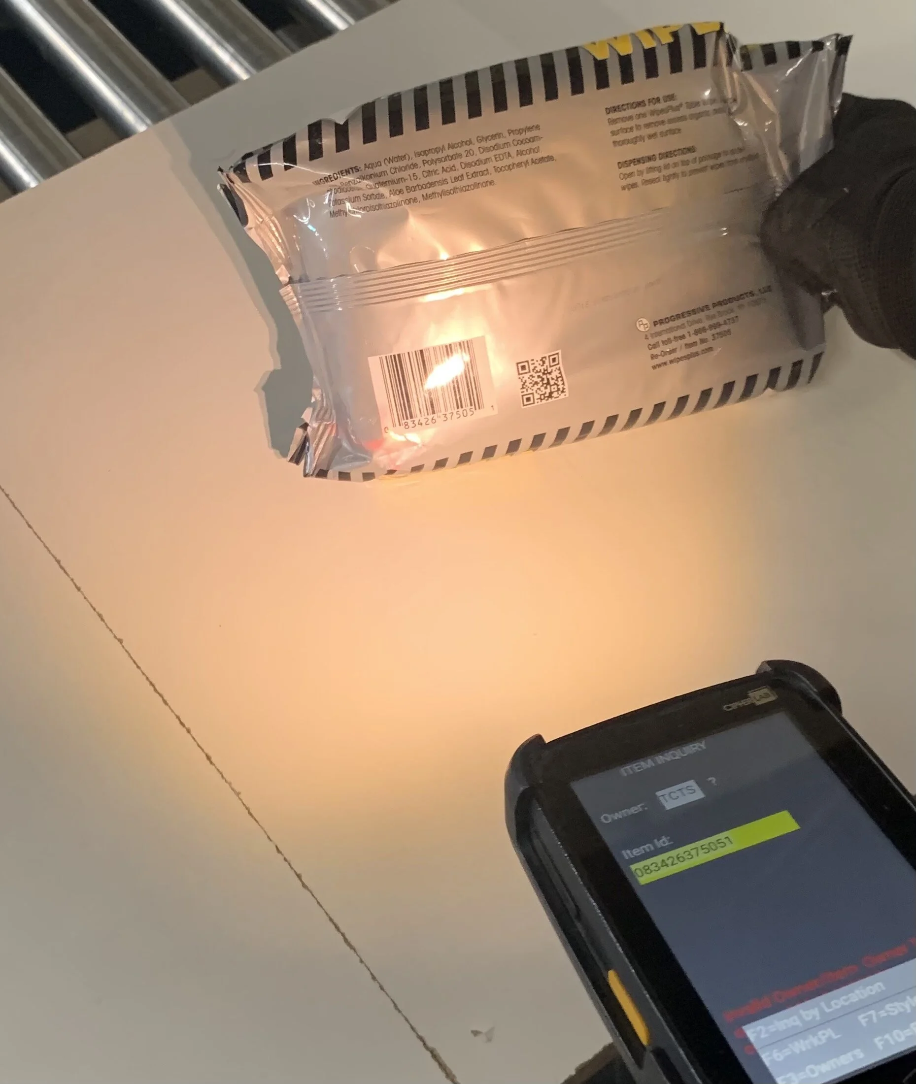 Why us? — 3PL Business- Your eCommerce Order Fulfillment Experts