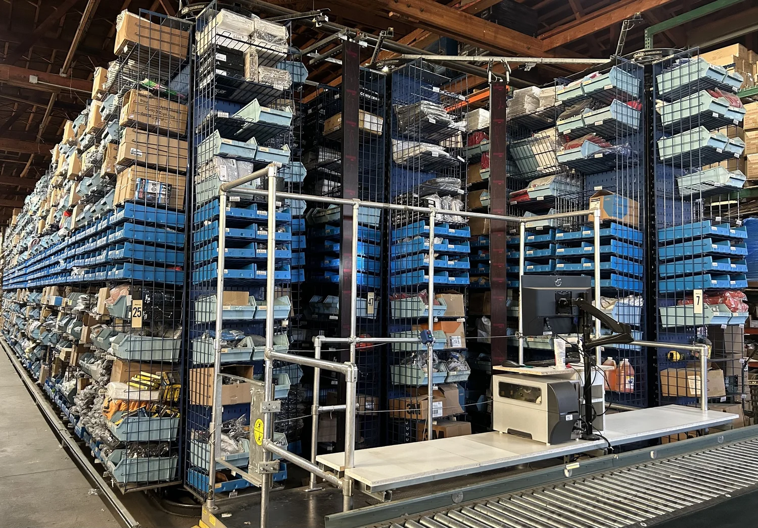 E-commerce Shipping and Fulfillment Solutions - 3PL Business