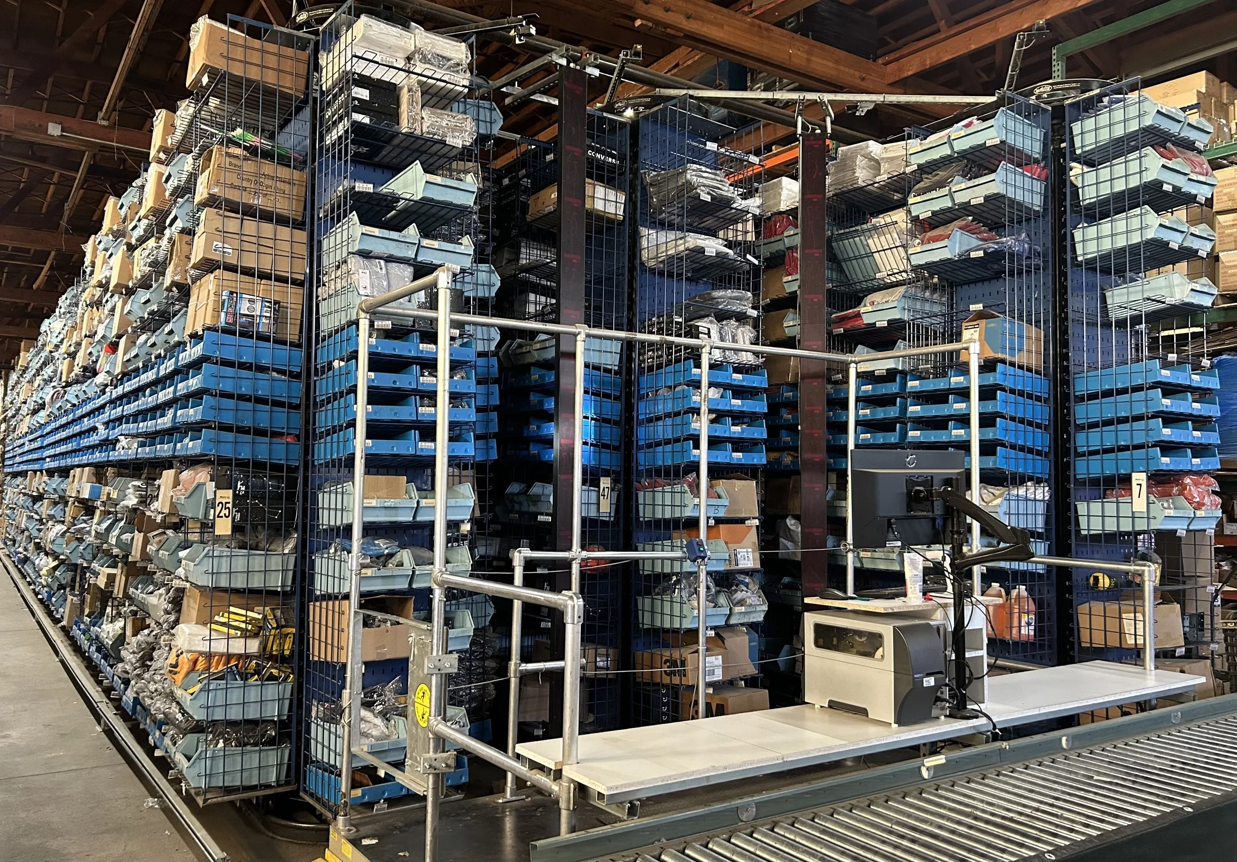 Efficient Kitting Fulfillment Services and Custom Assembly Solutions