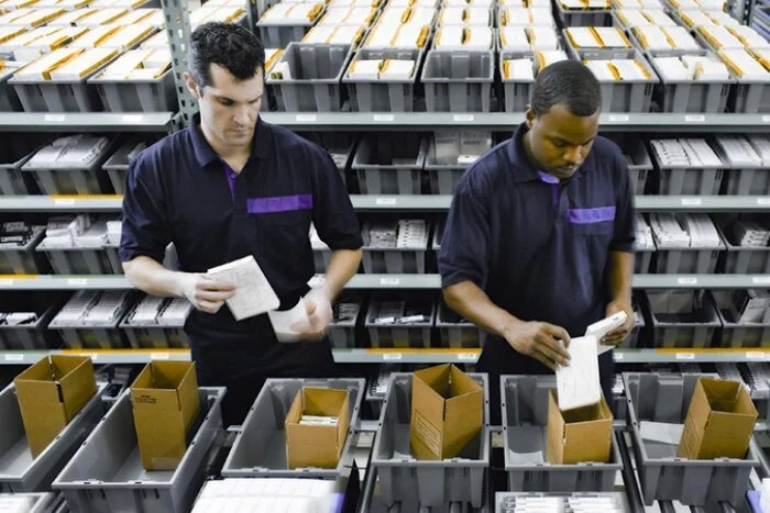 3PL Business: eCommerce Order Fulfillment Experts