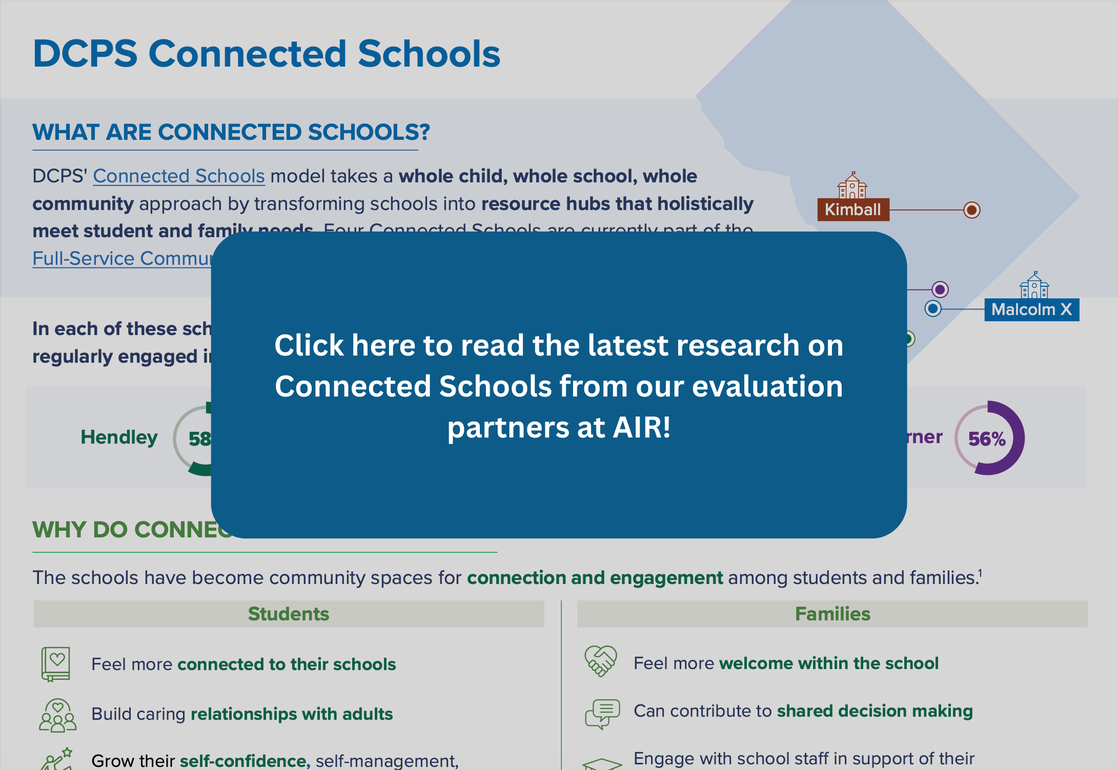 DCPS Connected Schools