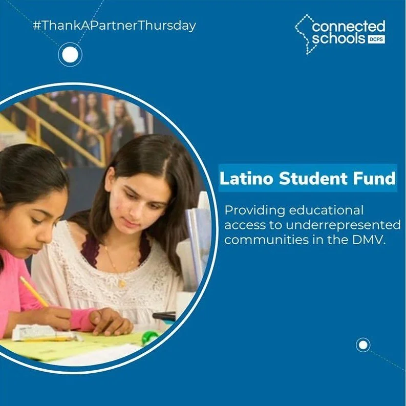 DCPS Connected Schools