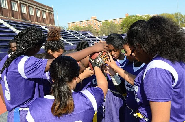Cardozo EC — DCPS Connected Schools