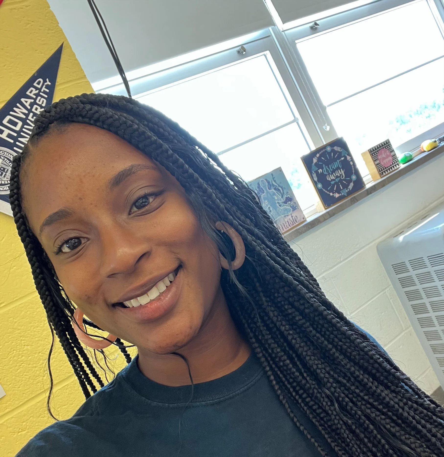 Hart MS — DCPS Connected Schools