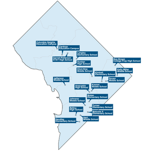 DCPS Connected Schools