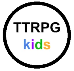 Thanks TTRPG Kids! — DnD Adventure Club