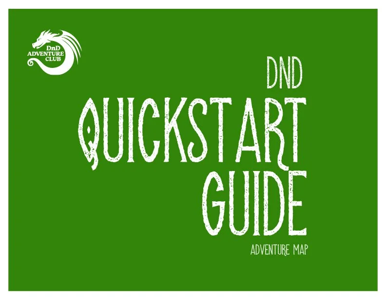 Resources — DnD Adventure Club