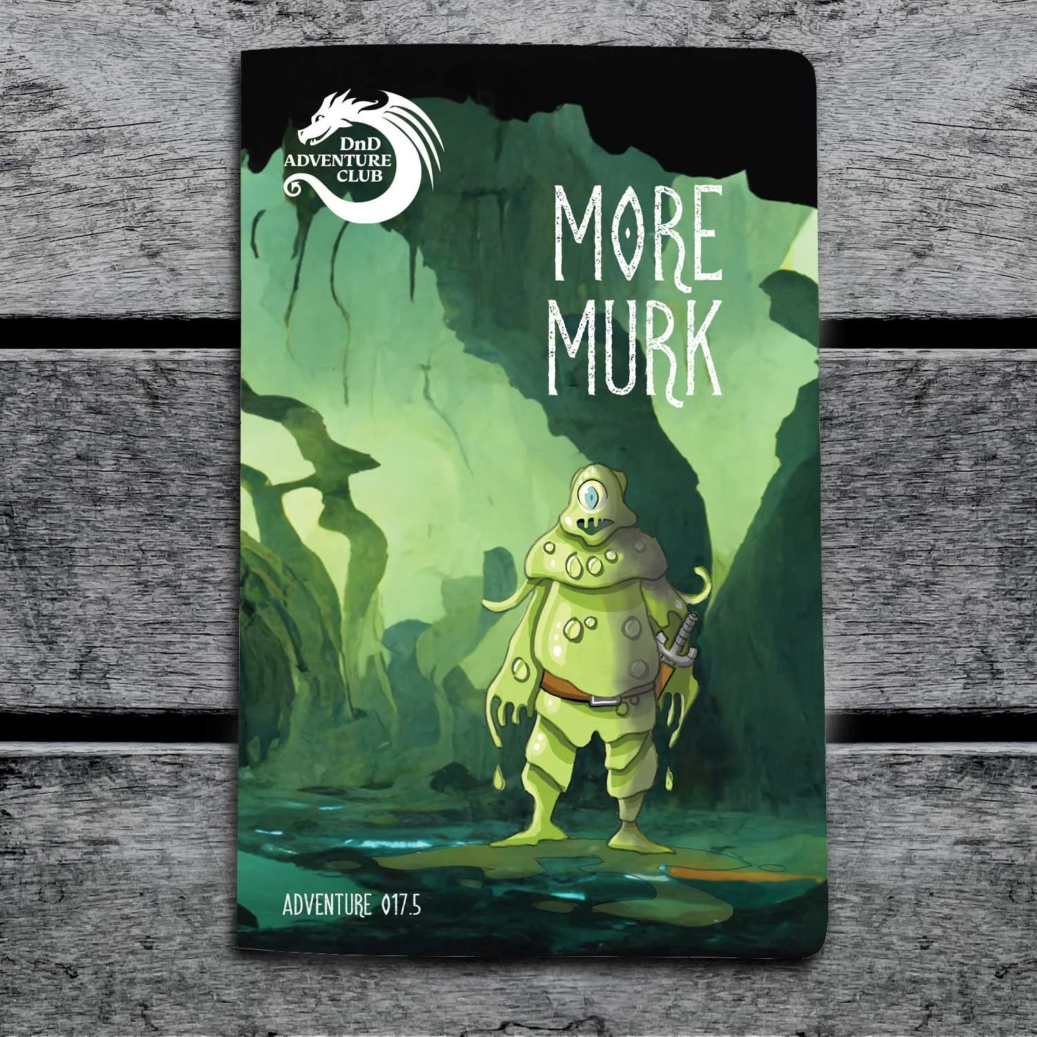 Other Fun Stuff — DnD Adventure Club