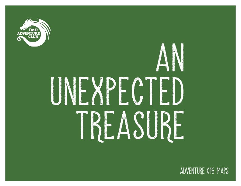 Maps & More — DnD Adventure Club