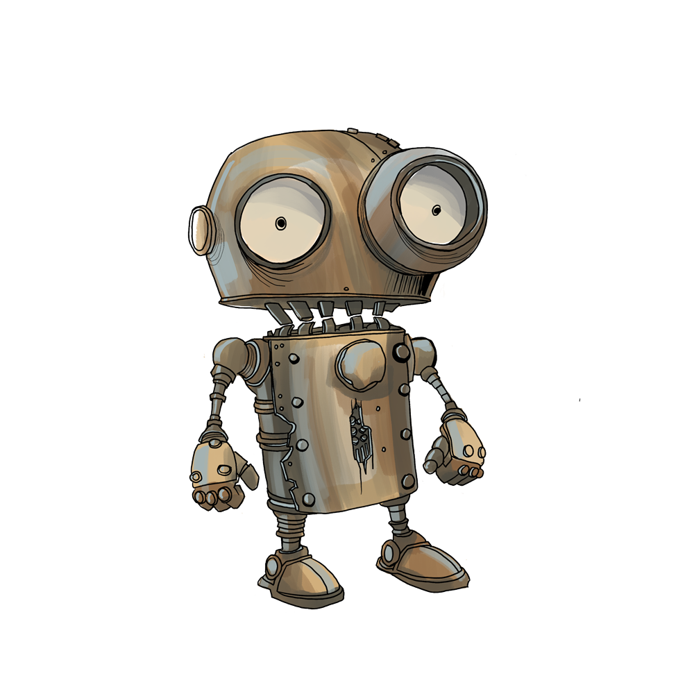 Characters — DnD Adventure Club