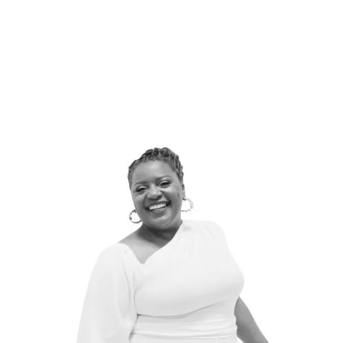 General 1 — Katrina Evans-Johnson