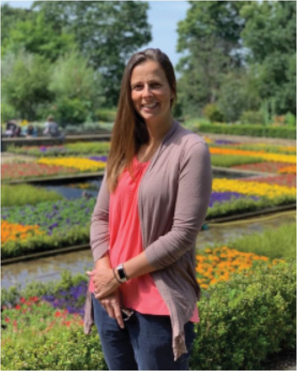 Staff — O'Halloran Rehabilitation