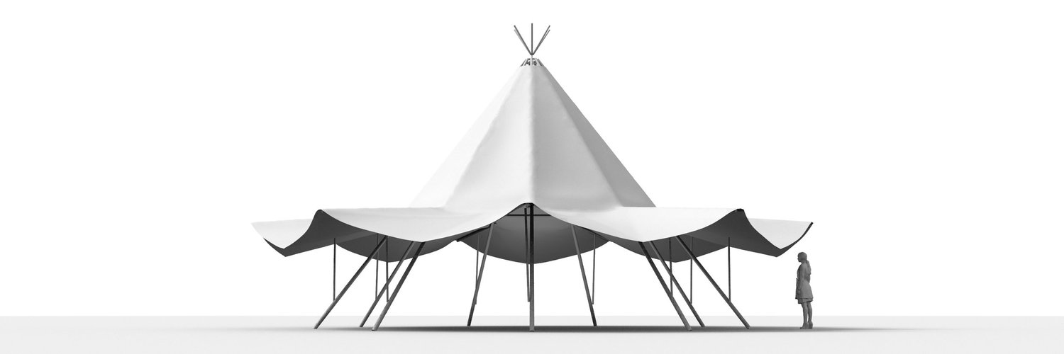 Size & specifications — South Coast Tipis
