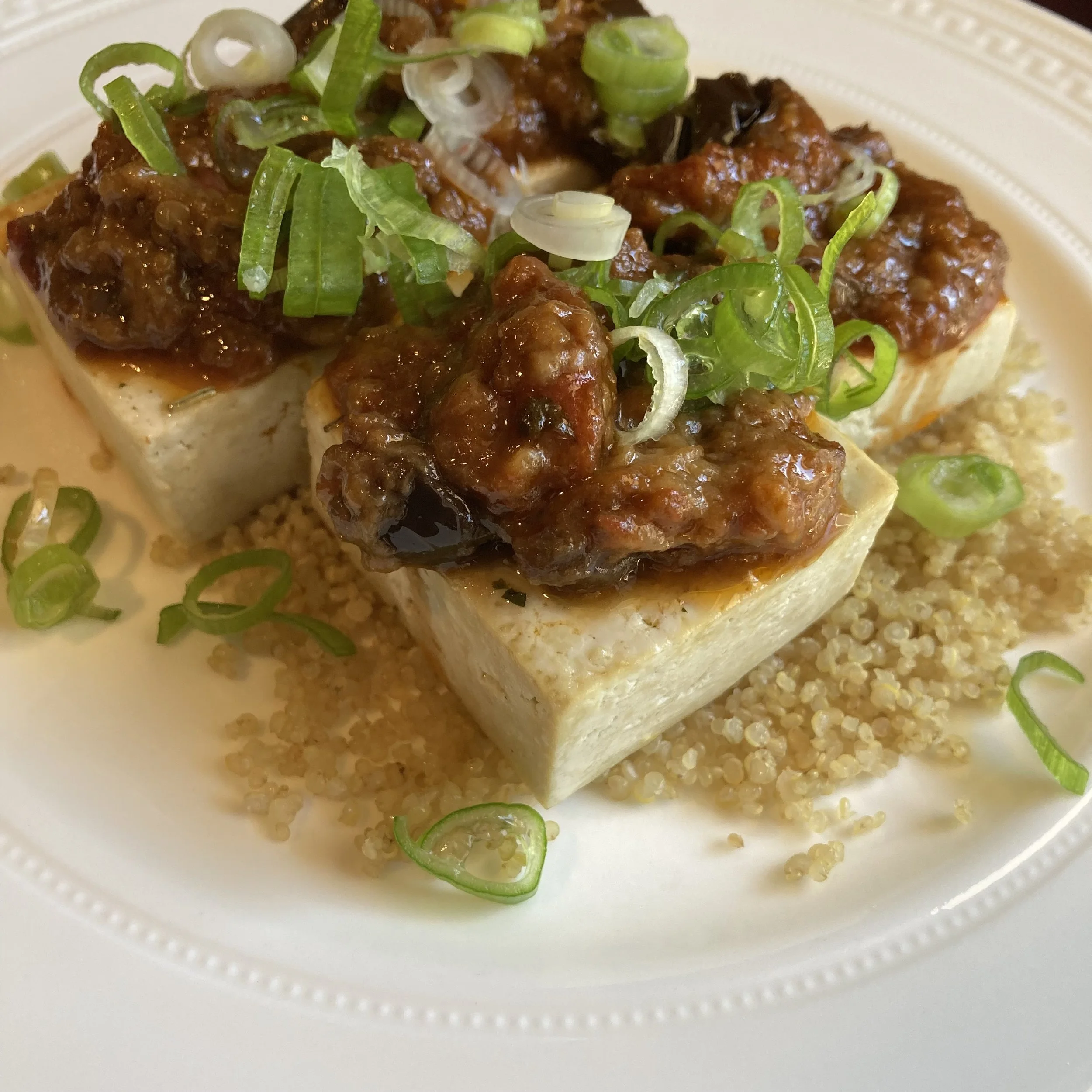 Menu — Coquelicot Gallery and Cafe