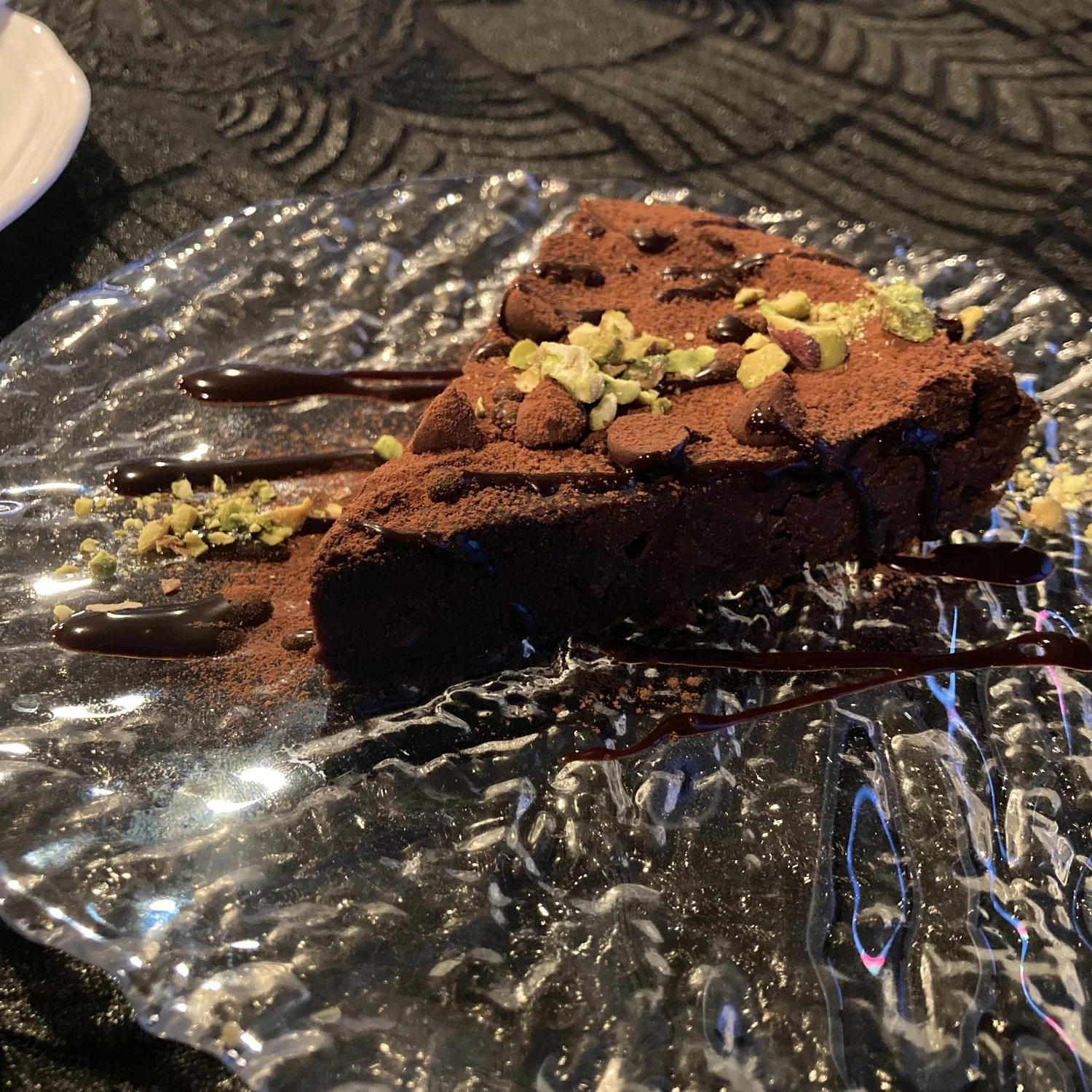 Menu — Coquelicot Gallery and Cafe