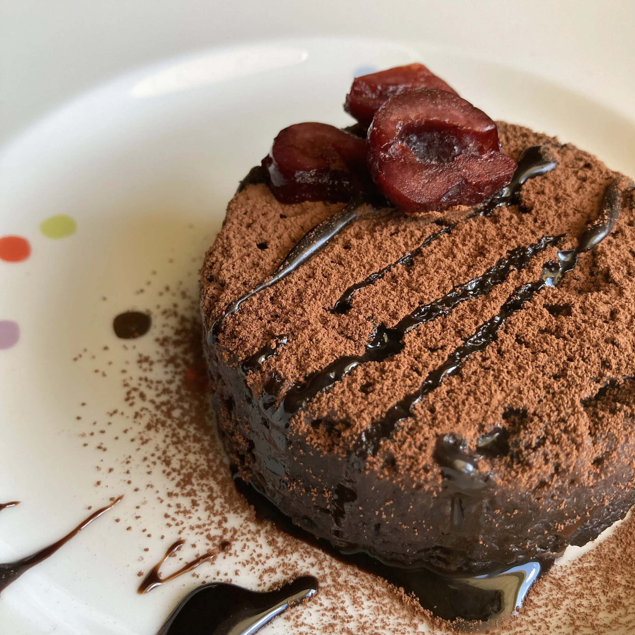 Menu — Coquelicot Gallery and Cafe