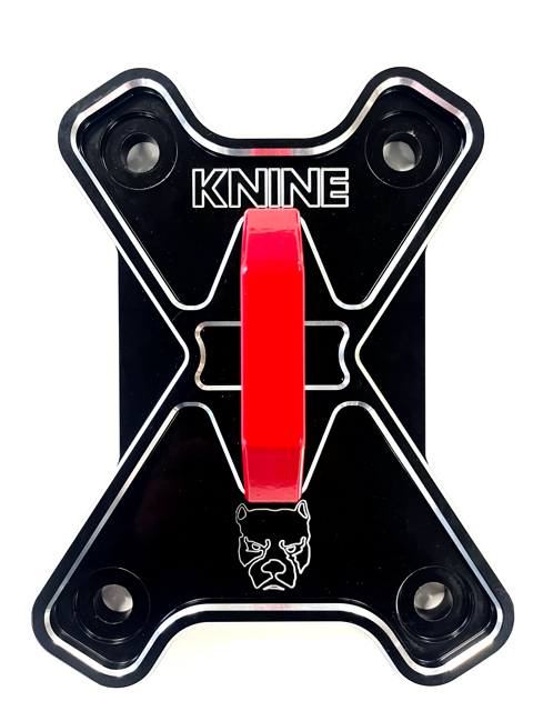 POLARIS RZR PRO R & PRO XP CARBON FIBER FRONT BUMPER TWILL — Knine Motors
