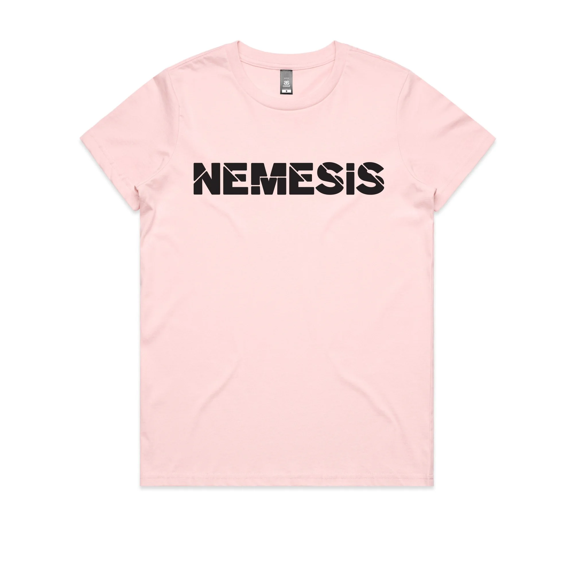 Nemesis Merchandise — Nemesis Fitness