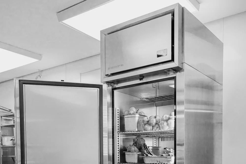 Equipment — Kitchen Products - Stainless Steel Commercial Kitchens ...