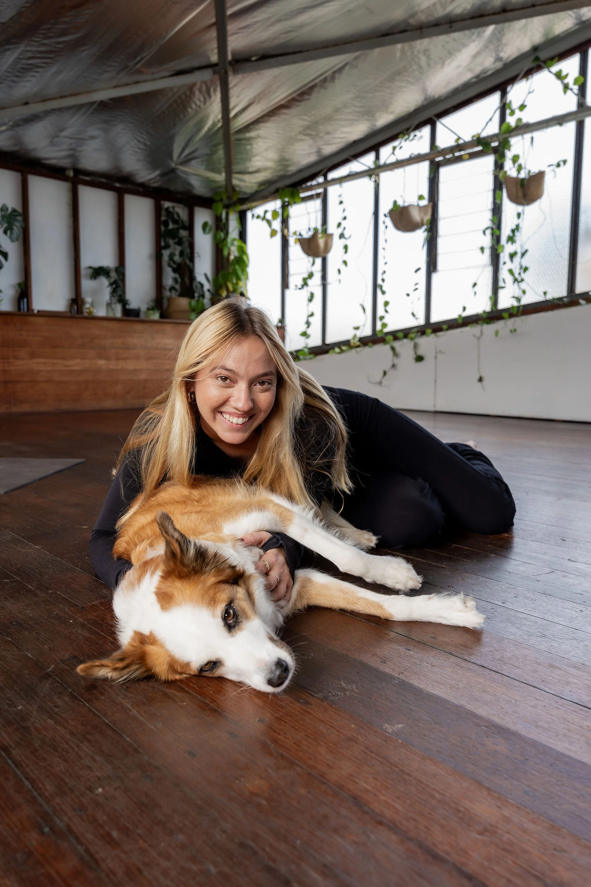 Team — The Loft Collaborative