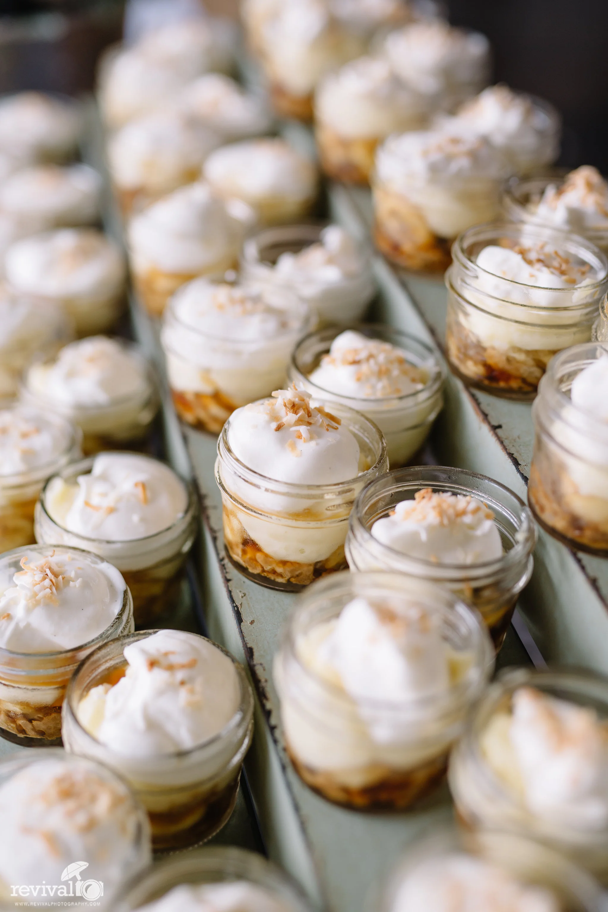 Catering Photo Gallery — Reid's Cafe & Catering Co.