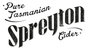 Spreyton Cider Co. — Tasmanian Cider Trail