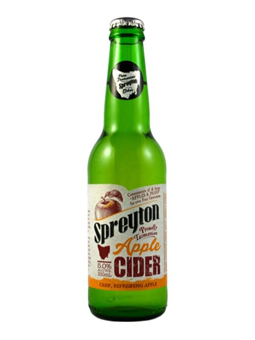 Spreyton Cider Co. — Tasmanian Cider Trail