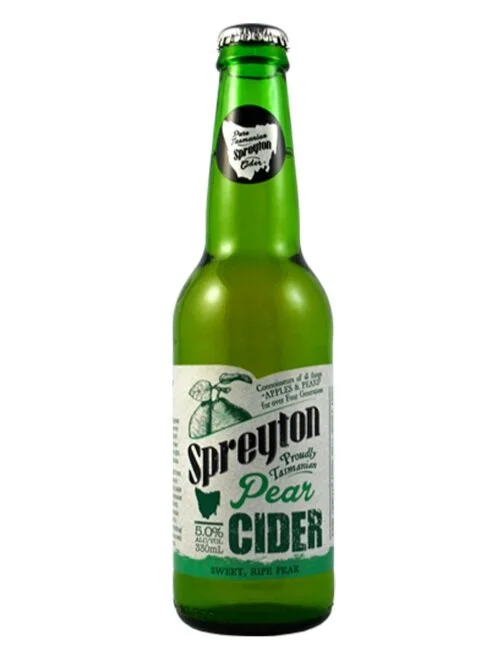 Spreyton Cider Co. — Tasmanian Cider Trail