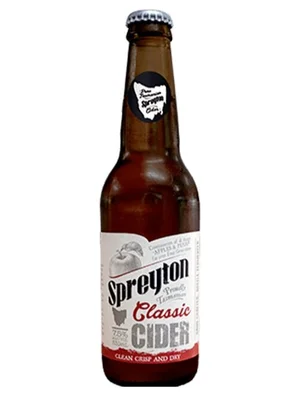 Spreyton Cider Co. — Tasmanian Cider Trail