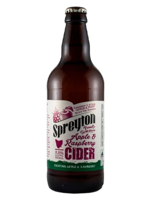 Spreyton Cider Co. — Tasmanian Cider Trail Spreyton Cider Co. — Tasmanian Cider Trail