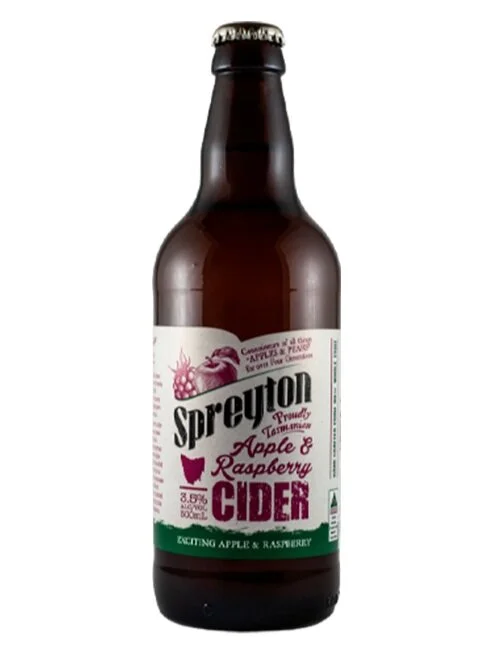 Spreyton Cider Co. — Tasmanian Cider Trail
