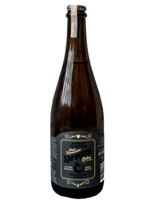 Spreyton Cider Co. — Tasmanian Cider Trail