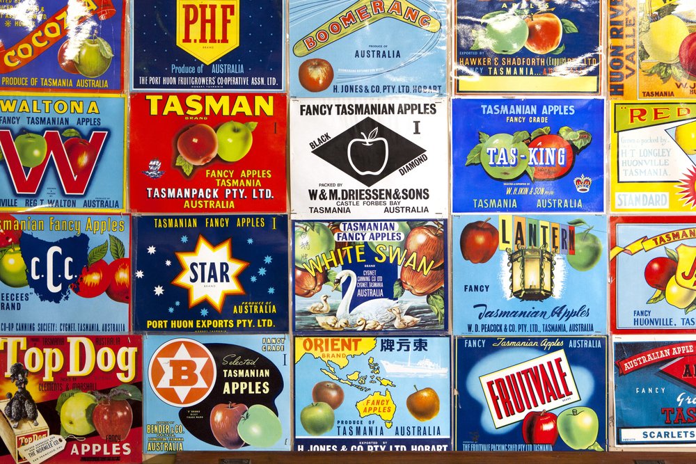 Tasmania: The Apple Isle — Tasmanian Cider Trail
