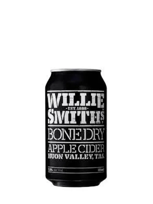 Willie Smith's Cider — Tasmanian Cider Trail