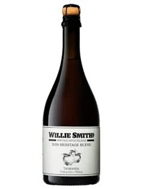 Willie Smith's Cider — Tasmanian Cider Trail