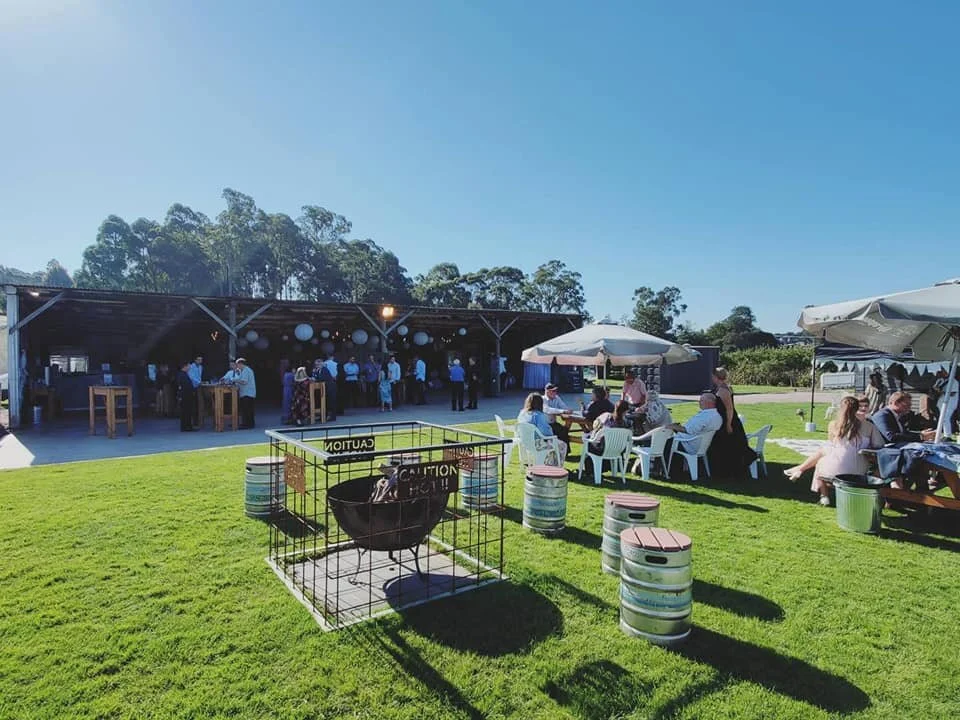 Spreyton Cider Co. — Tasmanian Cider Trail