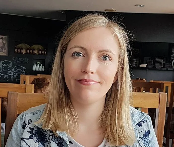 Ashley Matthews — The Compassionate Friends NSW