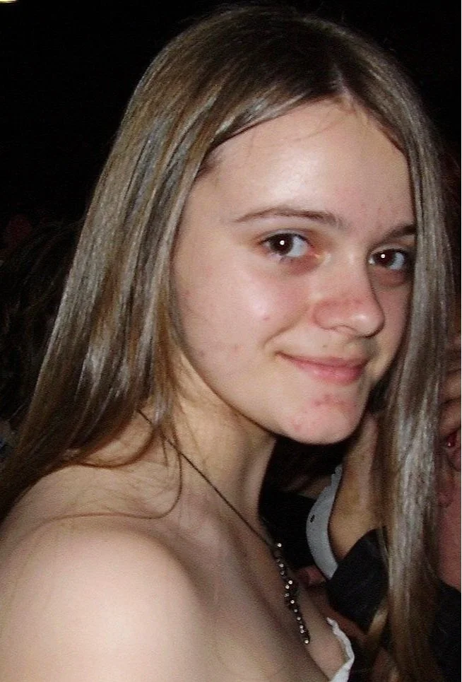 Courtney Jade Topic — The Compassionate Friends NSW