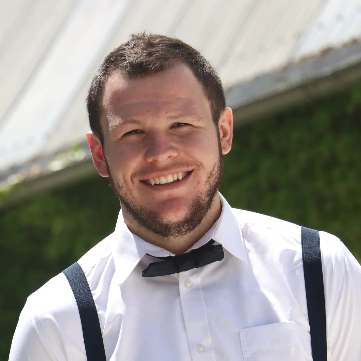 Daniel “Blocker” Stedman — The Compassionate Friends NSW