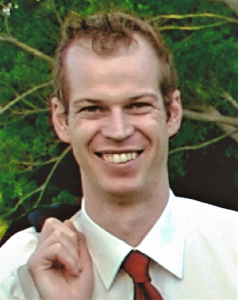 Timothy Alan Purser — The Compassionate Friends NSW