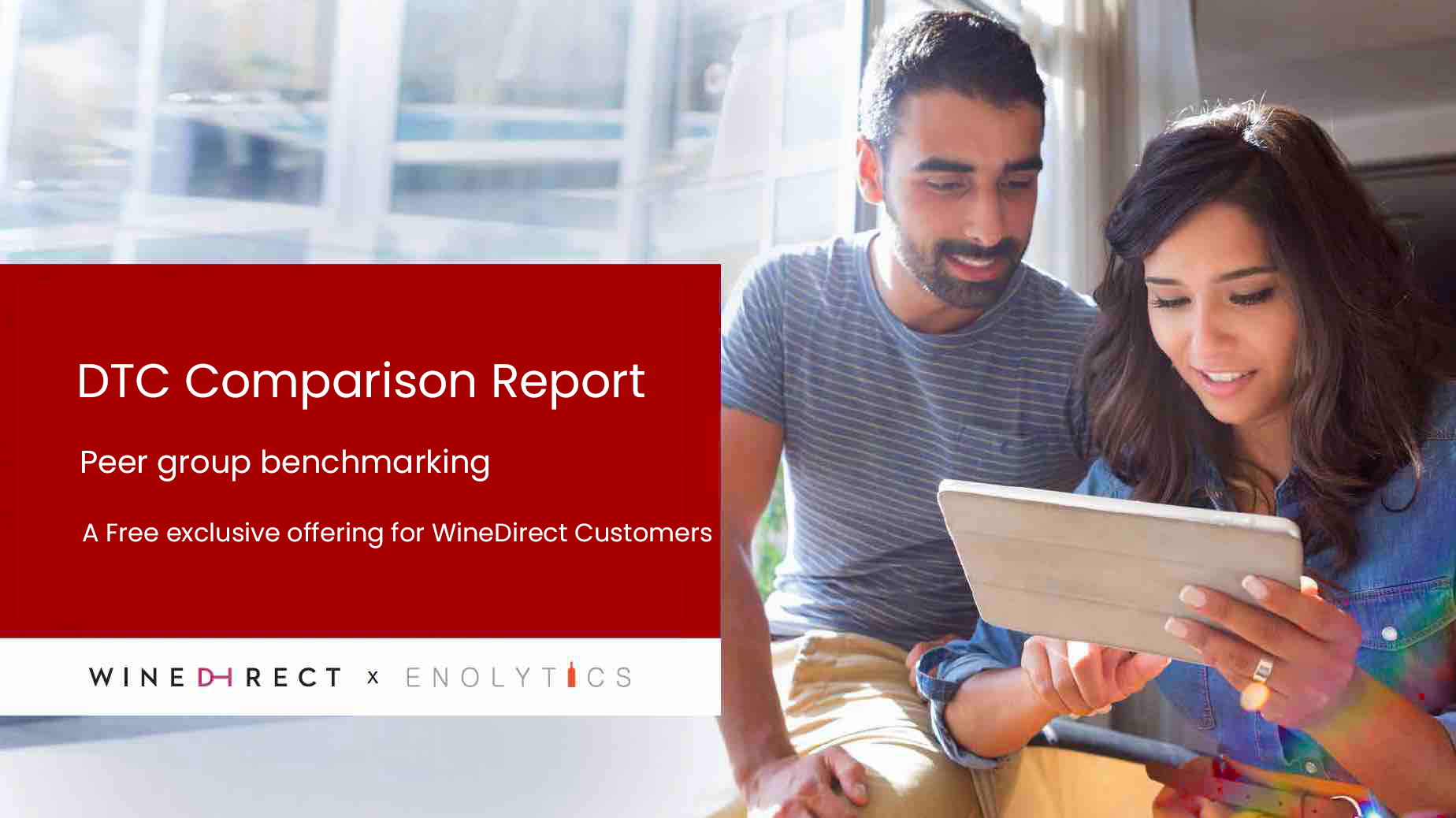 Workshop Confirmation — Enolytics - Data analytics for the wine and ...