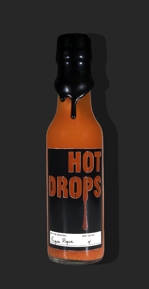 Hot Drops