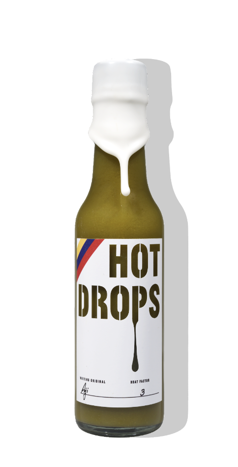 Hot Drops
