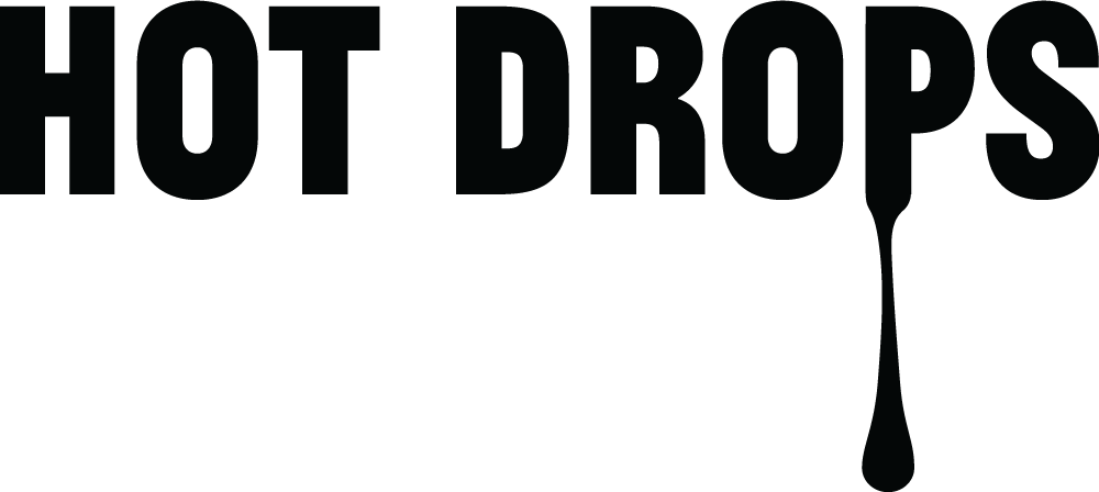 Hot Drops Hot Sauce