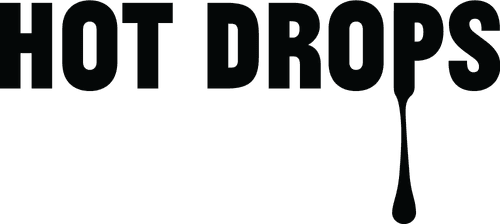 Hot Drops Hot Sauce