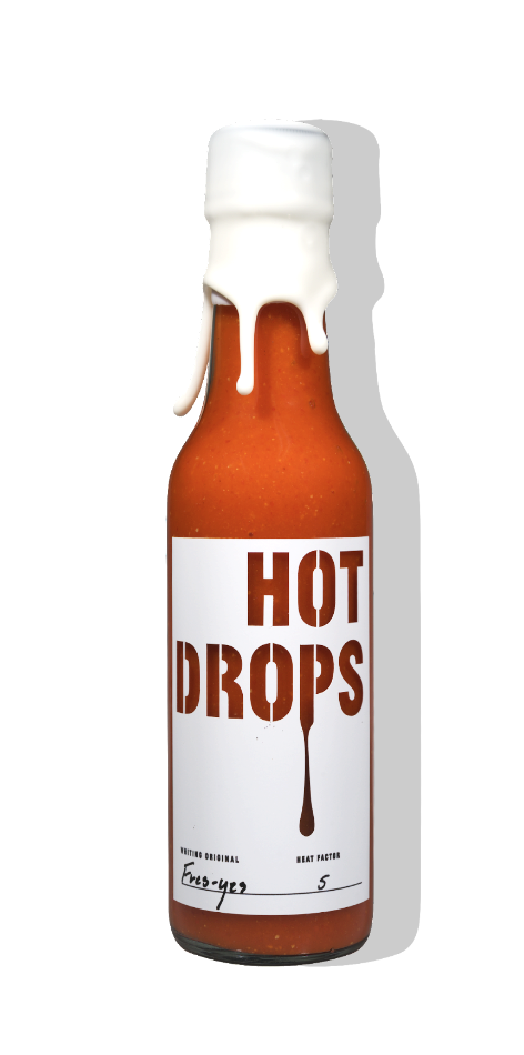 Hot Drops