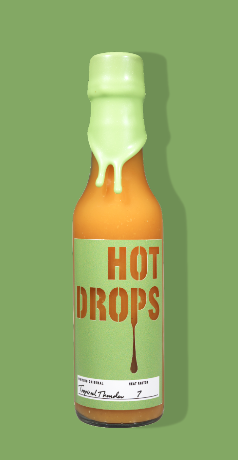 Hot Drops