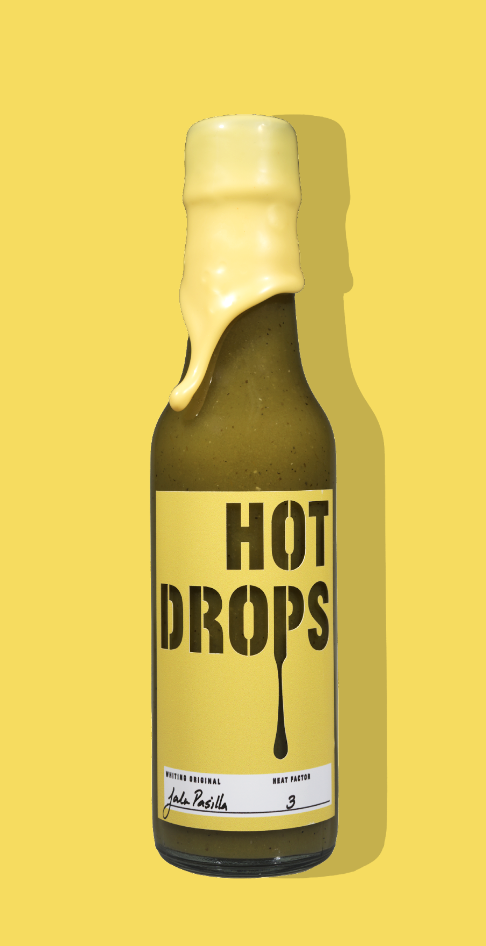 Hot Drops