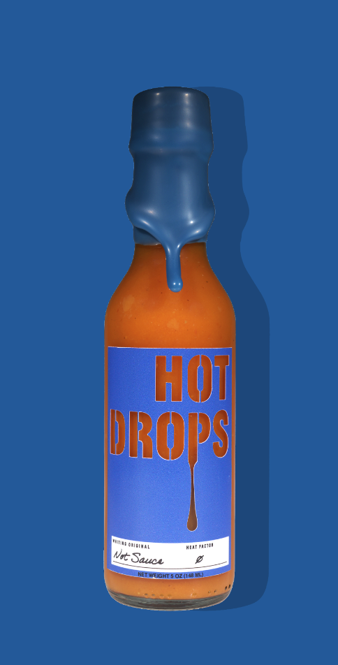 Hot Drops