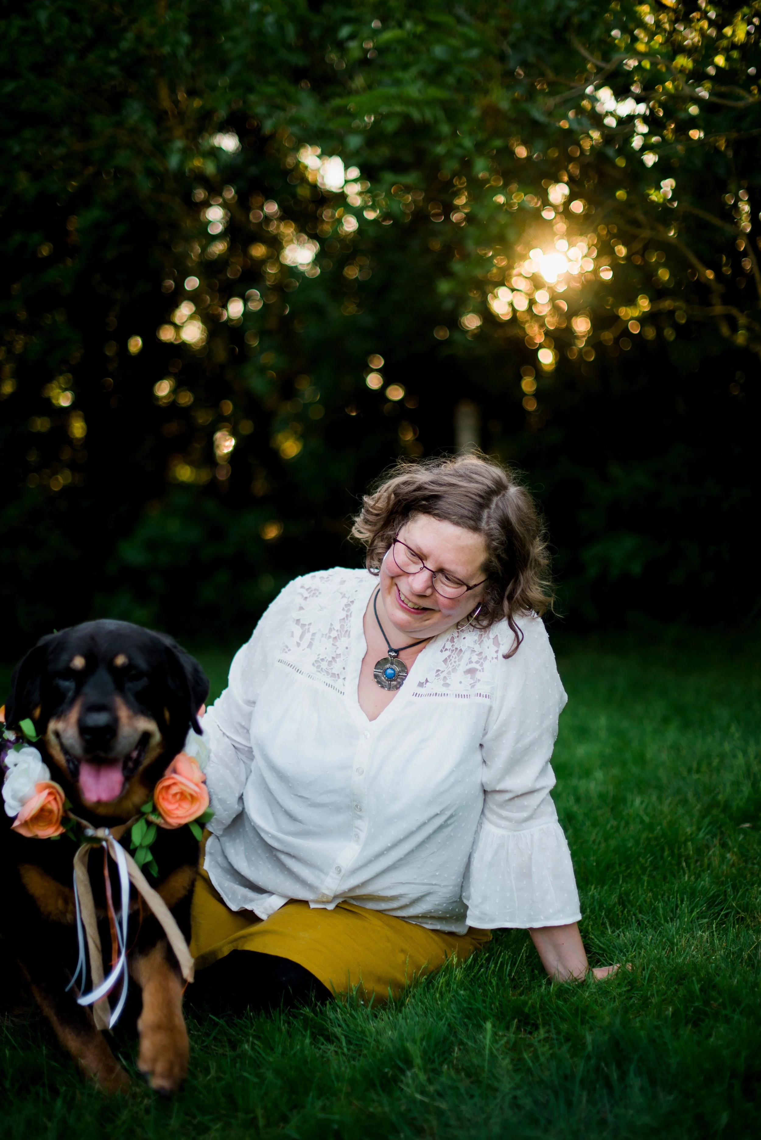 Heart to Paw Workshop: Deepen your intuitive connection with your pet ...